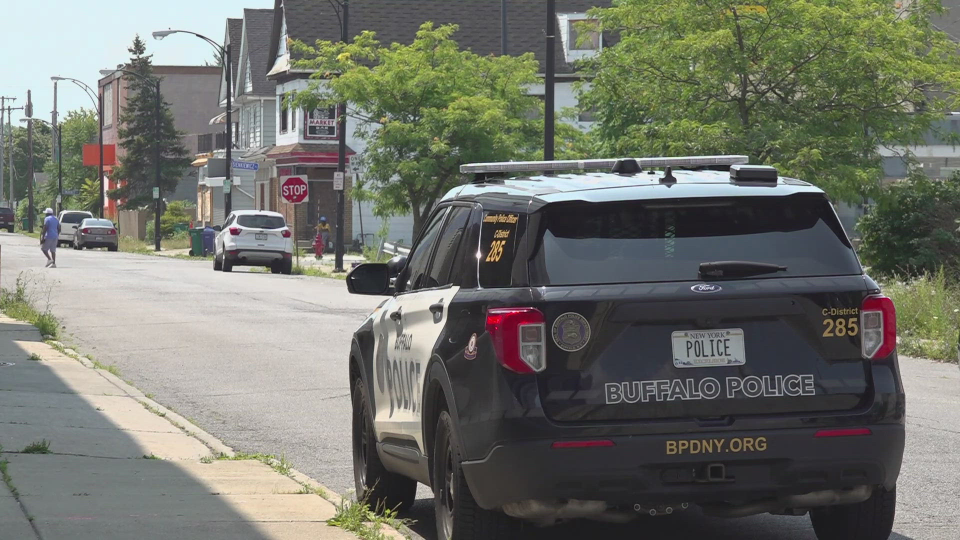 Buffalo common council met to discuss plans to combat drug overdoses ...