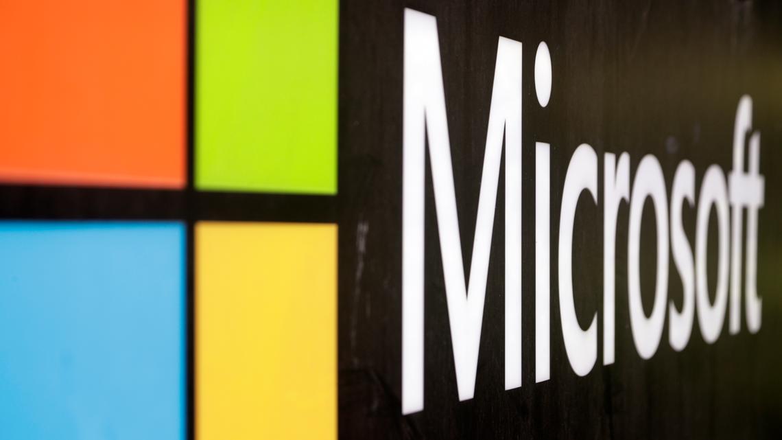 Microsoft Outlook down: issues reported nationwide | wgrz.com