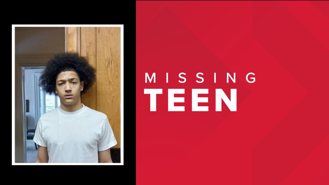 Niagara County Sheriff's Office looking for help in locating a runaway teen | wgrz.com
