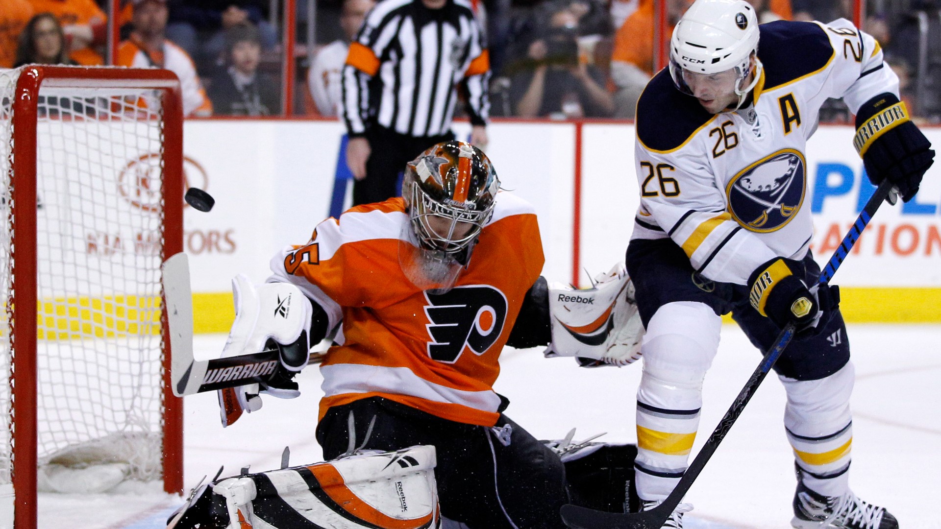 Buffalo Sabres Hockey News | wgrz.com