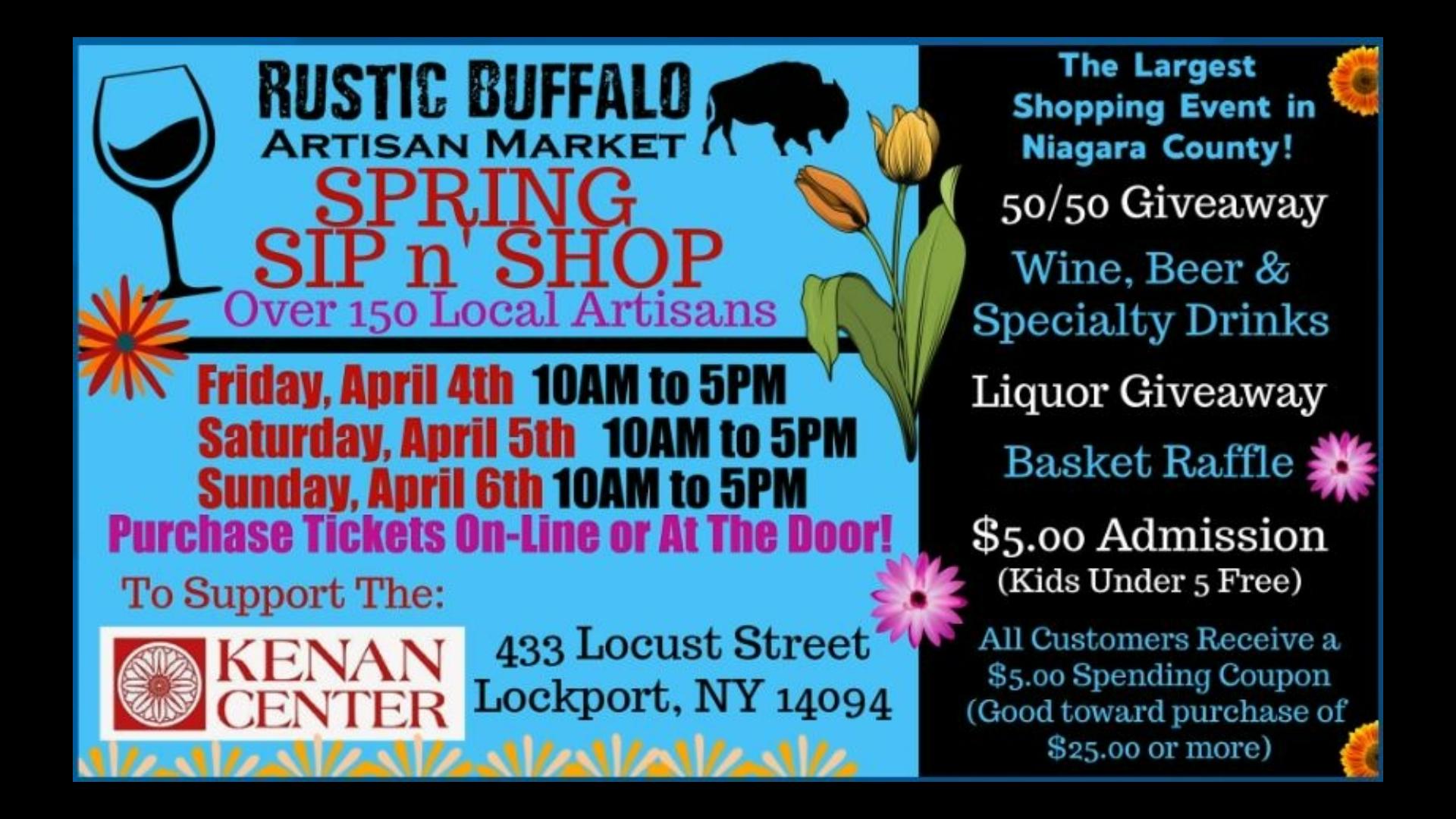 What 2 Do | Events | Buffalo, New York | wgrz.com
