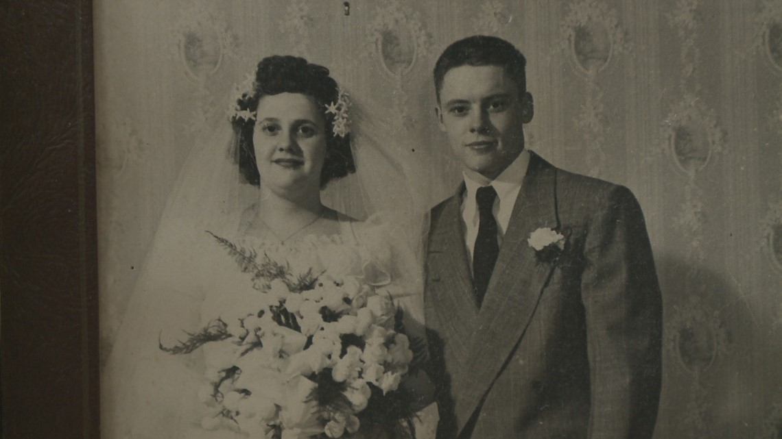 WNY woman's family experience with polio | wgrz.com