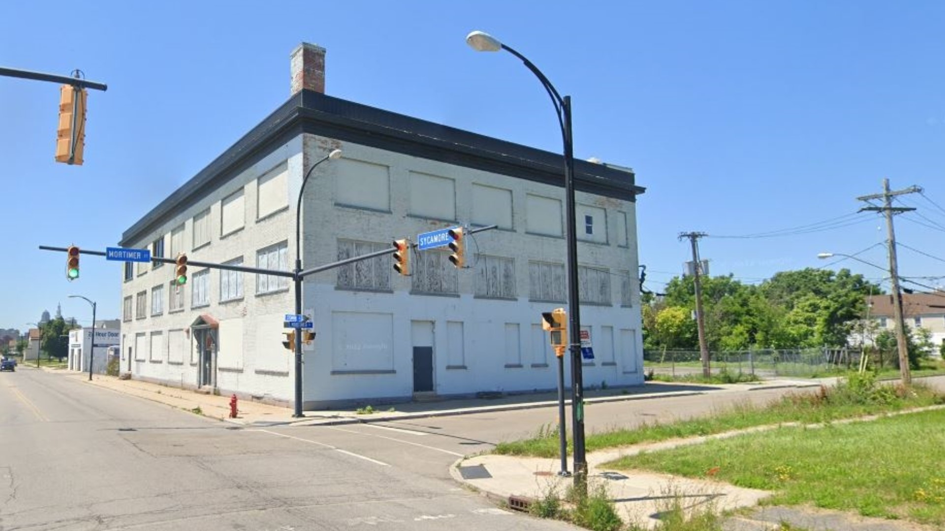 $5 million buildout underway at future Bitwise headquarters on East ...