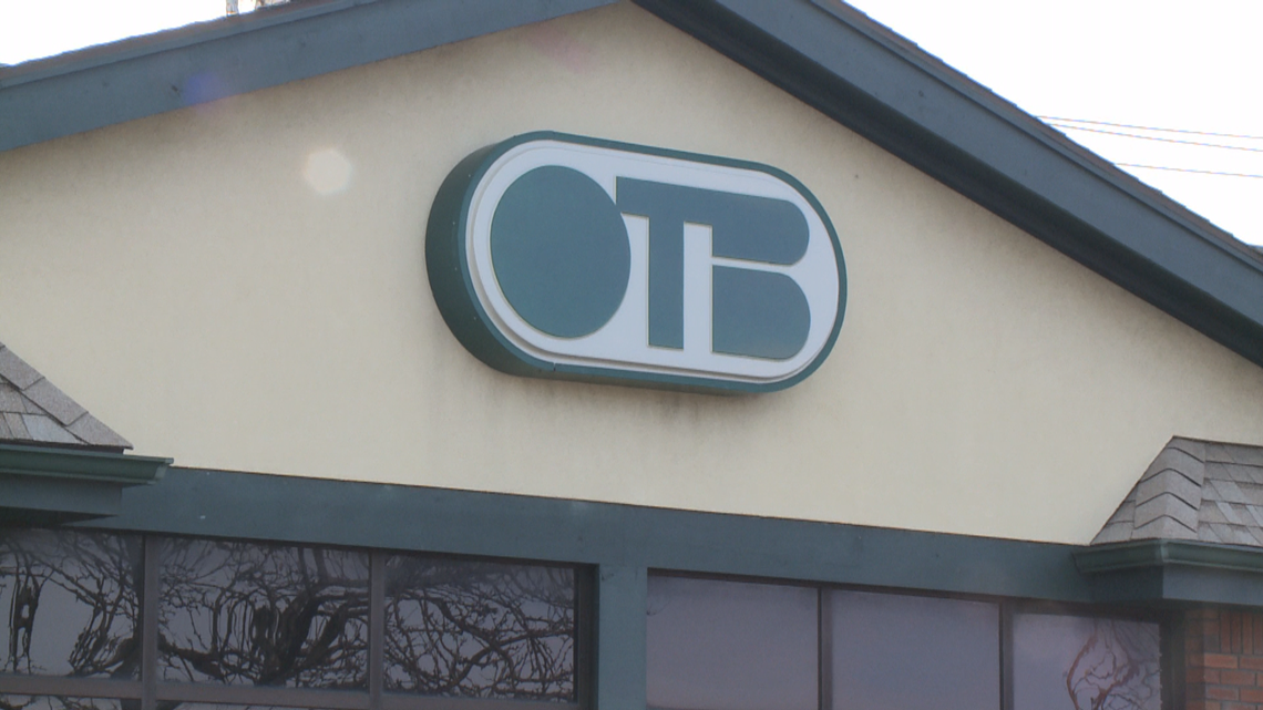 OTB relents, names ticket recipients | wgrz.com