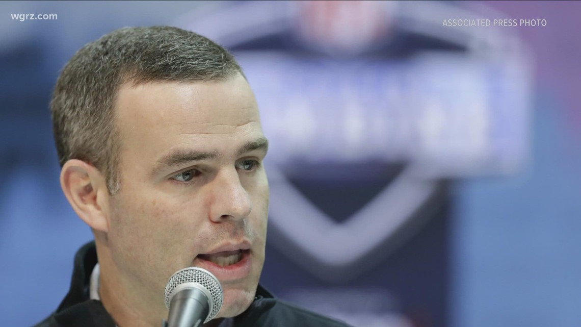 What Bills fans should expect in the NFL draft this year | wgrz.com