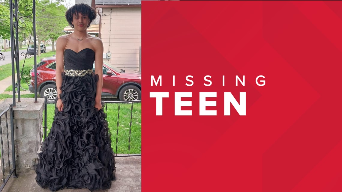 BPD looking for missing 17-year-old girl in city | wgrz.com