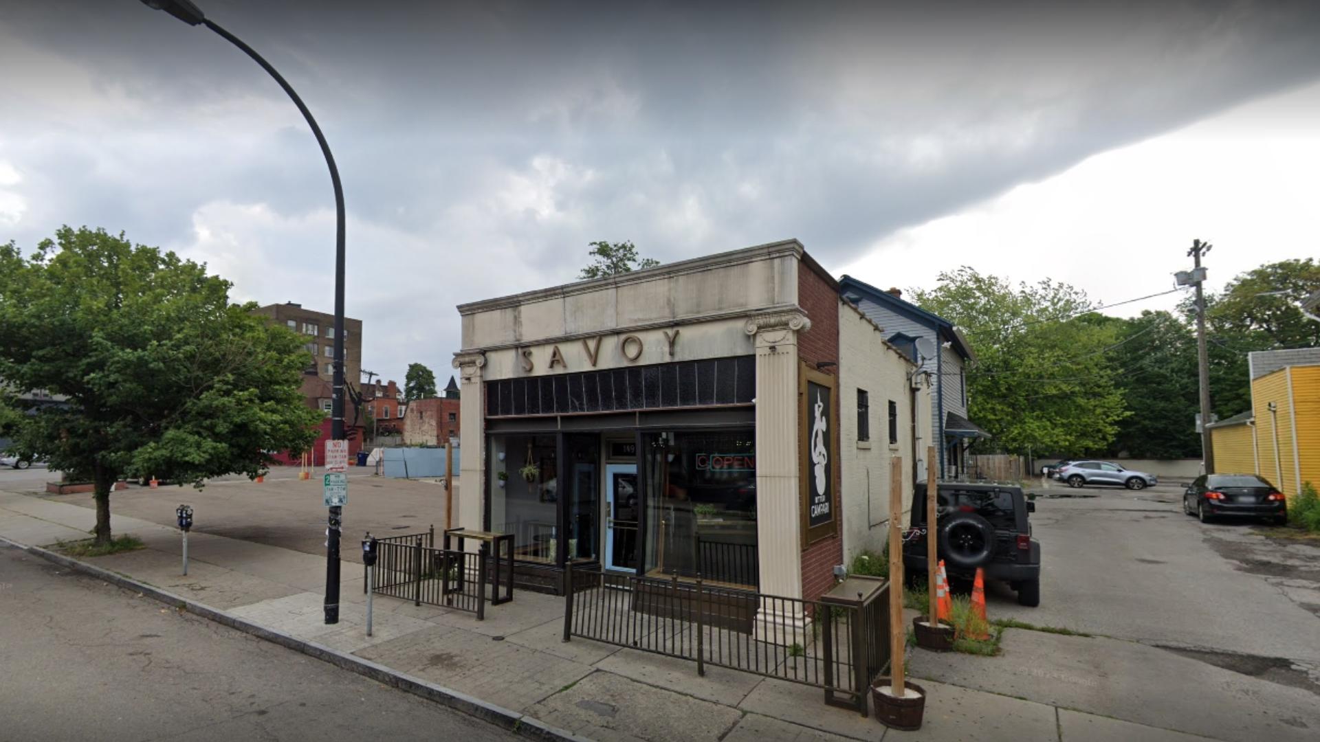 The Savoy seeks larger Buffalo location after 8 years | wgrz.com