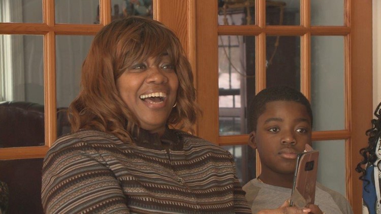 It S All About Giving In The Badger Family Wgrz