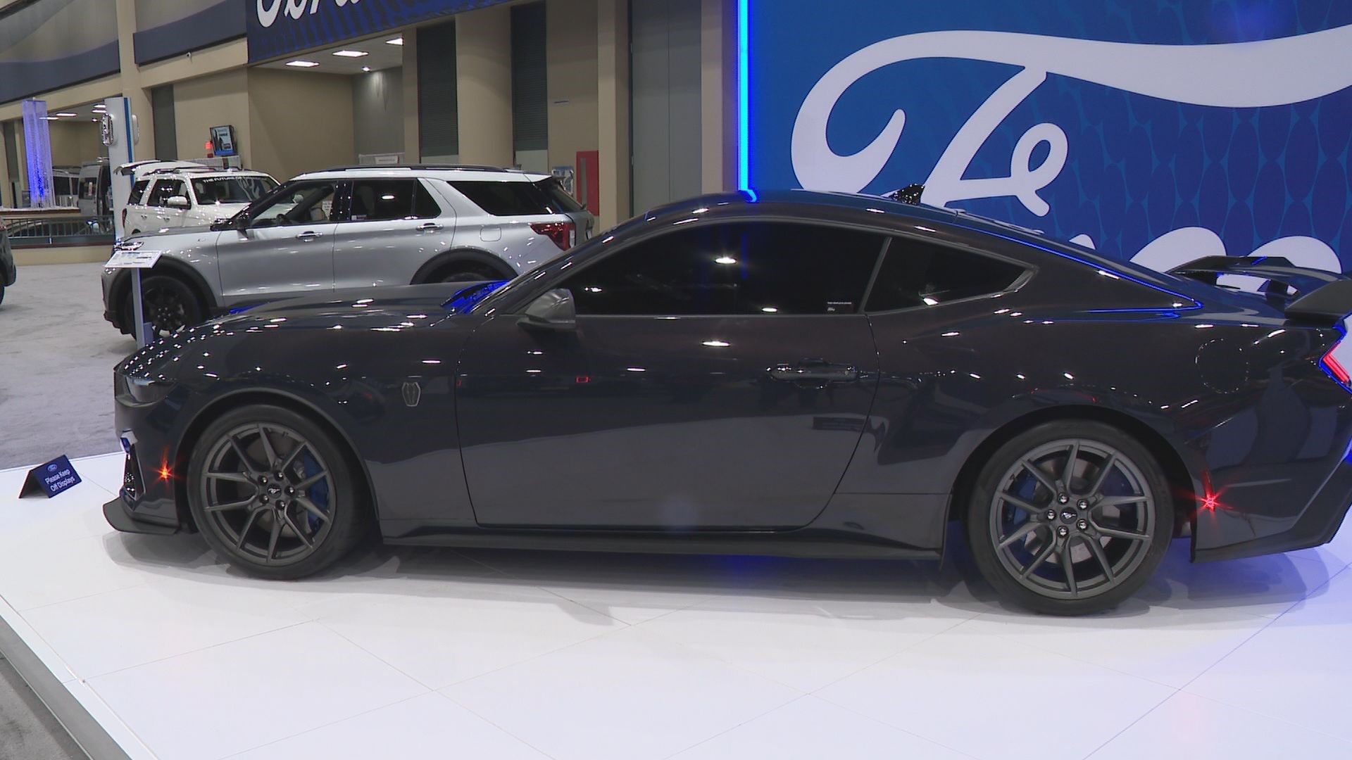 Photos: 2023 Buffalo Auto Show | wgrz.com