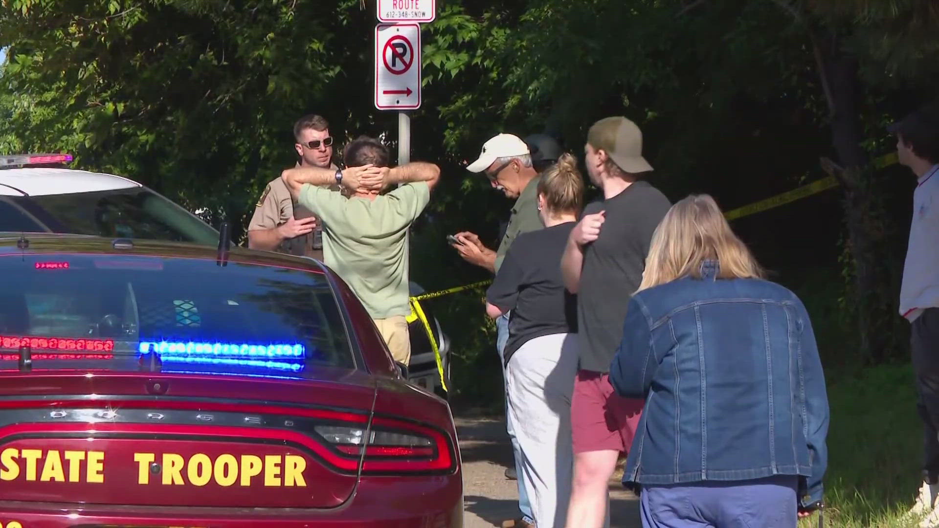 Local leaders express school safety concerns following Minneapolis ...