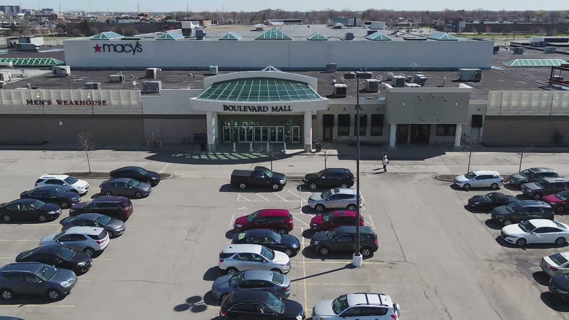 Amherst moves forward with plans to redevelop Boulevard Mall site ...