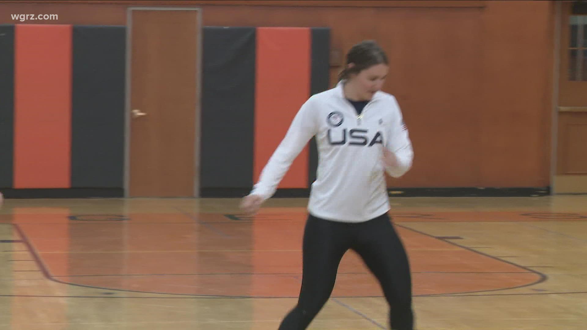 Sports | wgrz.com