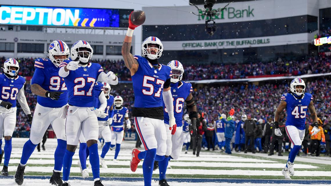 Carucci Take 2: Once again, Bills plug into resilience gene that ...