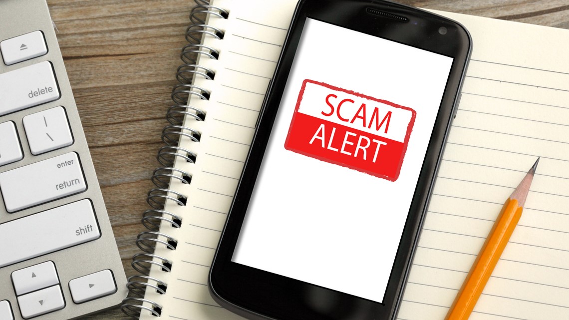 Restaurants warned of overpayment scam by Better Business Bureau | wgrz.com