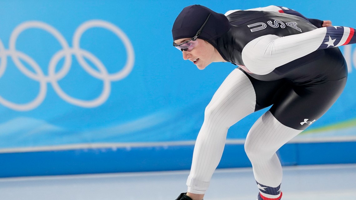 US Speedskating athletes coming to Buffalo as part second Tour of ...