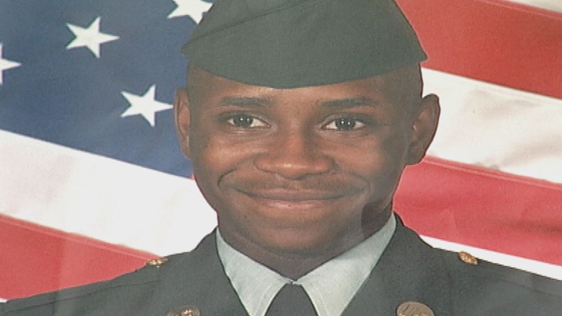 PFC David Evans Jr. of Buffalo to be honored | wgrz.com
