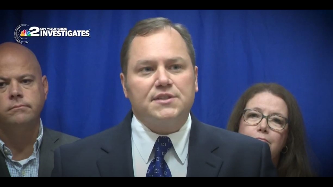 Gardner DA campaign criticized for misleading attack ad | wgrz.com