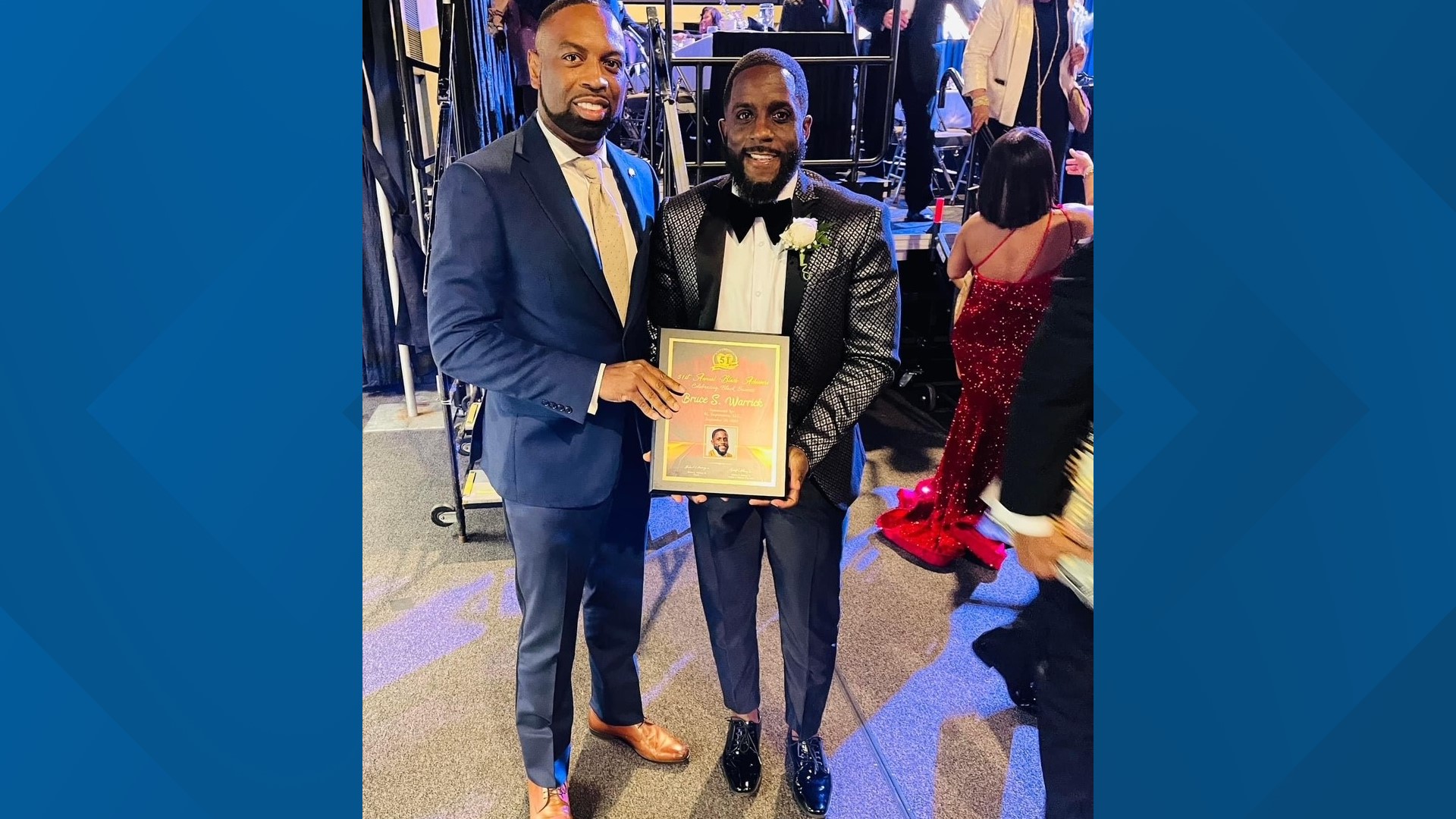 Black Achievers Awards | wgrz.com