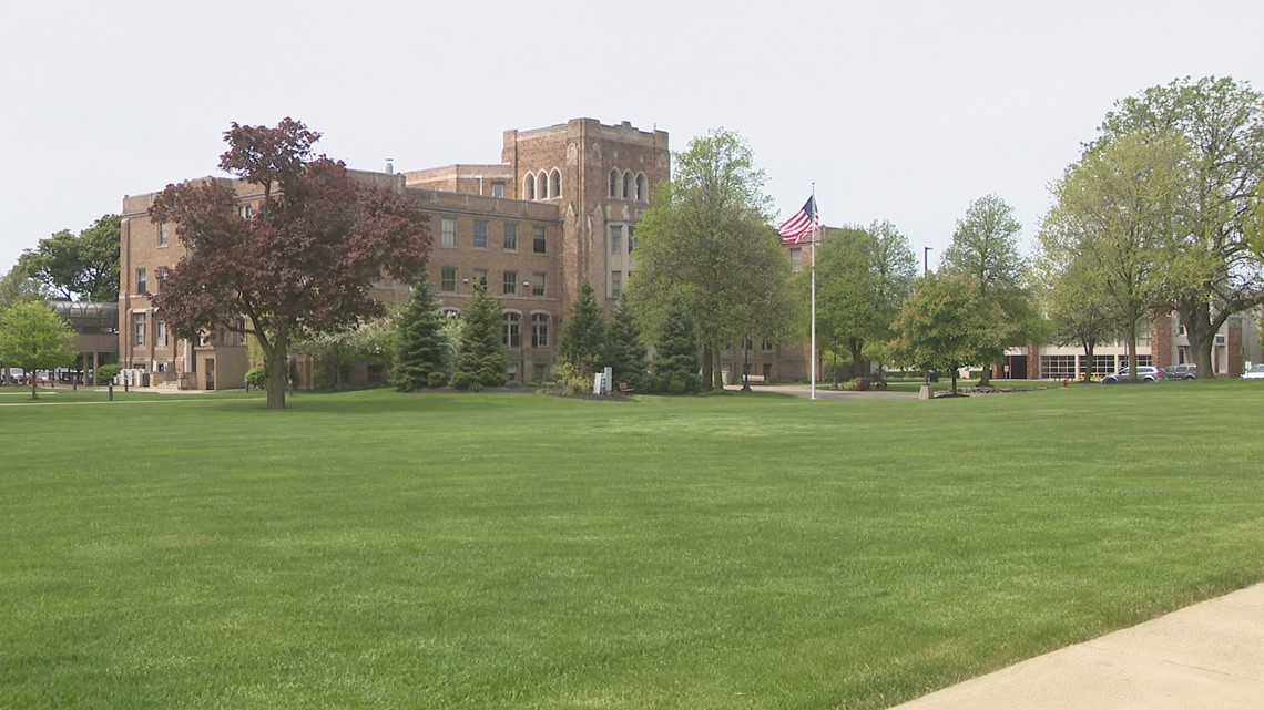 Local universities helping Medaille University students transfer | wgrz.com