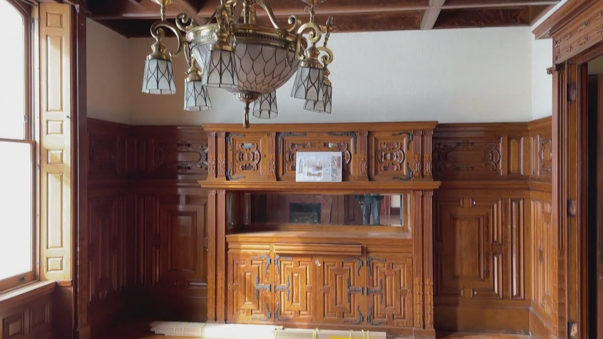 Junior League of Buffalo opens applications for $250,000 Show House ...