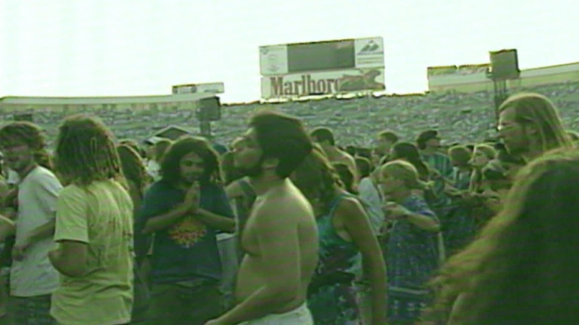 News 2 You: Donald Trump at Pilot Field, The Grateful Dead at Rich ...