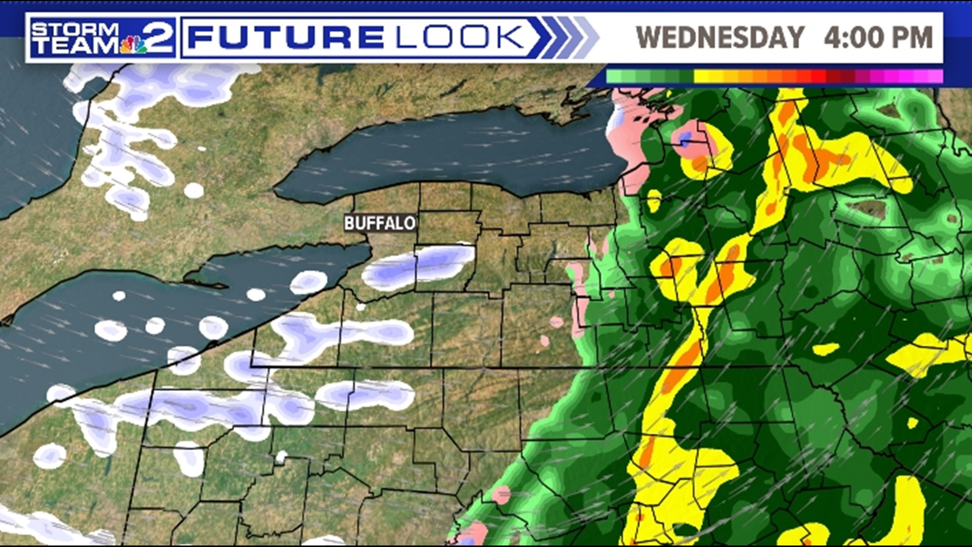 Most Buffalo | Buffalo, New York | wgrz.com