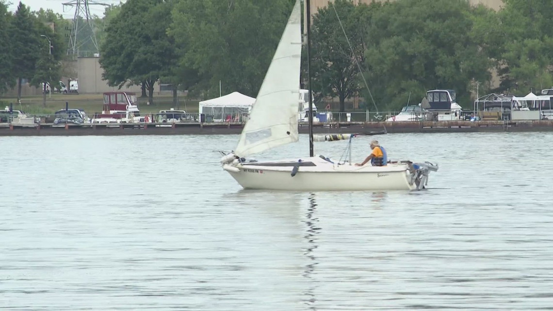 State approves Grand Island Waterfront Revitalization Plan | wgrz.com