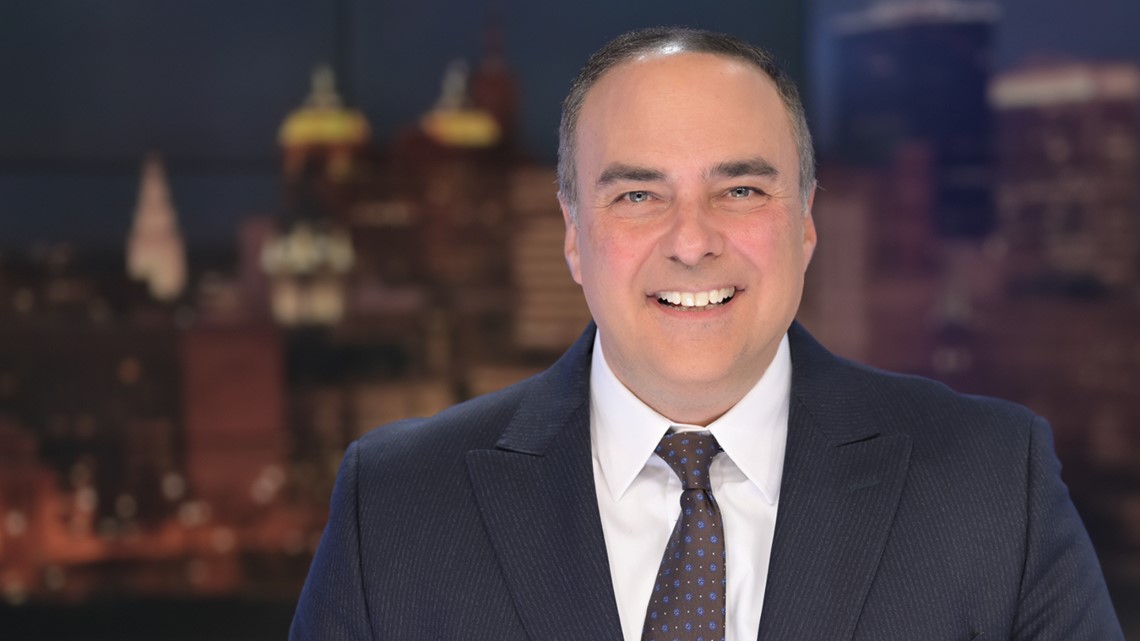 Meet the WGRZ 2 Team | Buffalo, New York | wgrz.com