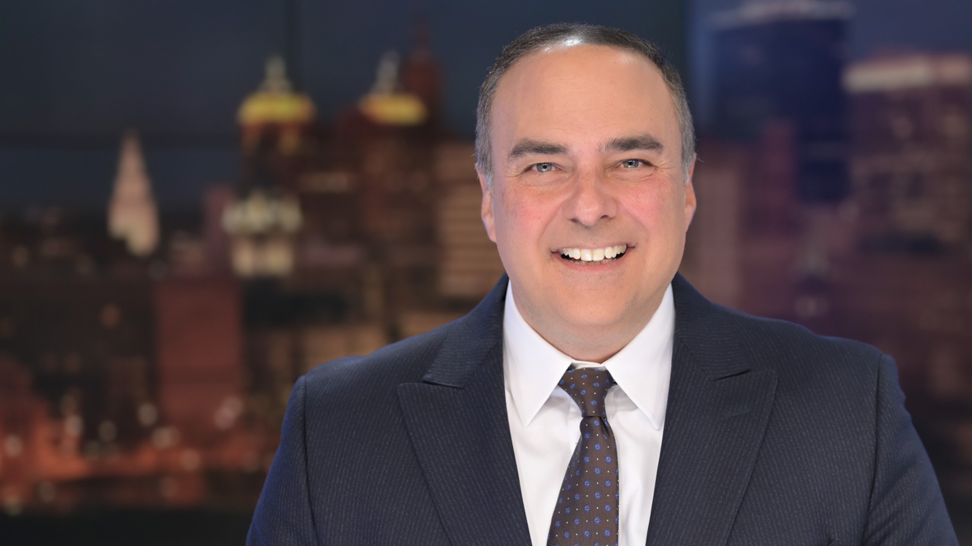 Meet the WGRZ 2 Team | Buffalo, New York | wgrz.com