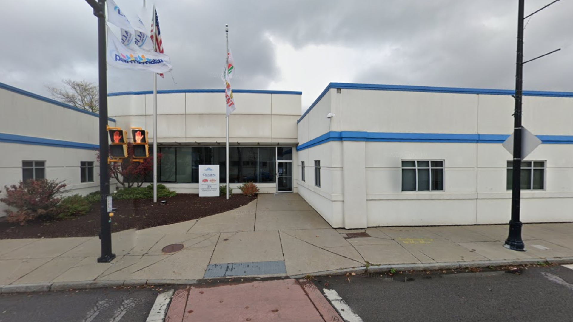Lactalis to add space to Buffalo facilities to accommodate growth ...