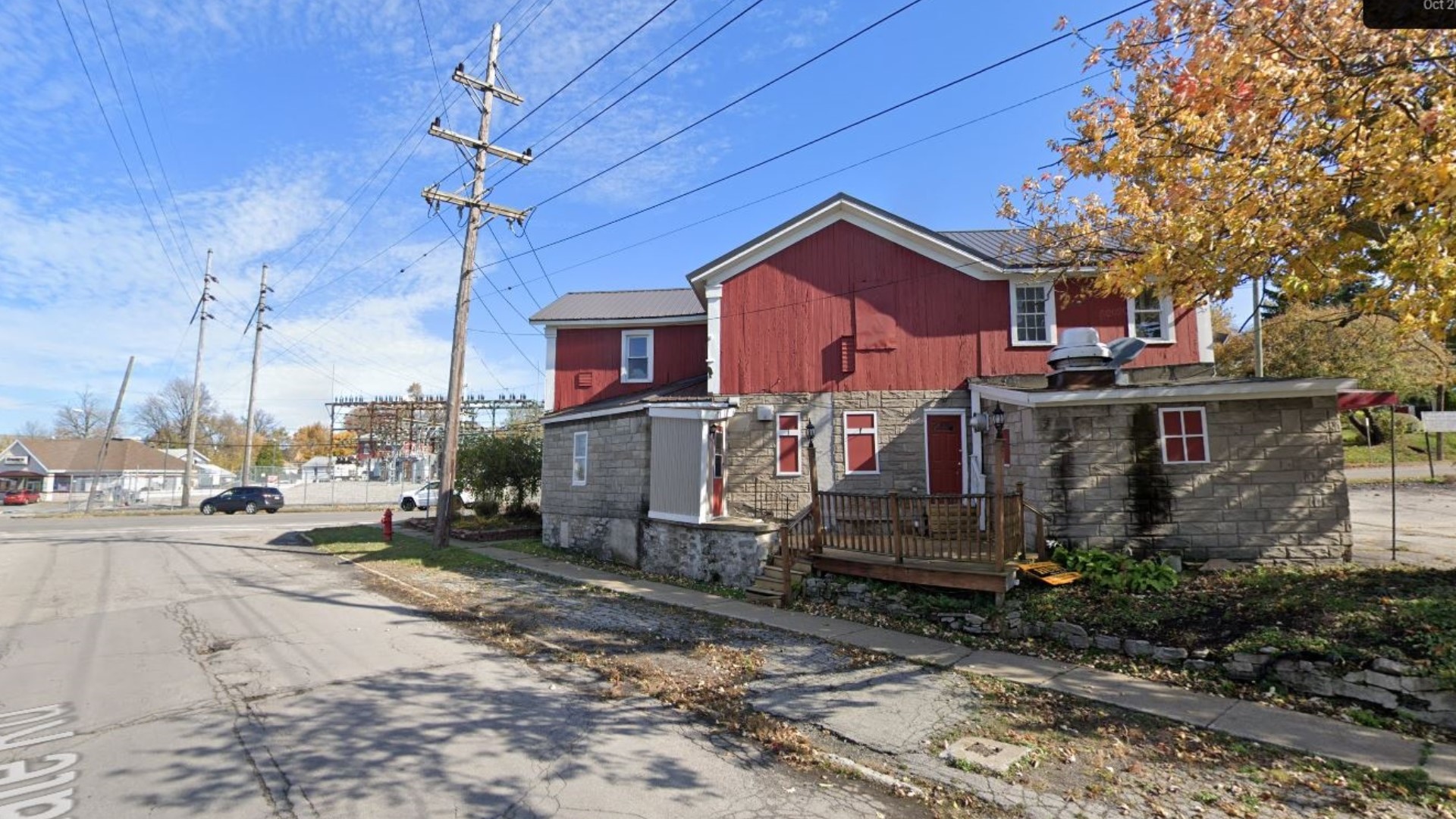 Architect plans $30 million mixed-use project in Lockport | wgrz.com