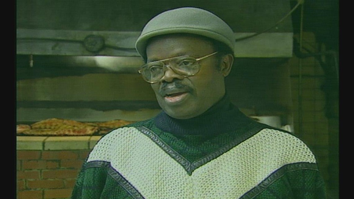 commUNITY spotlight: Remembering Lee's BBQ owner, Lee Smith | wgrz.com
