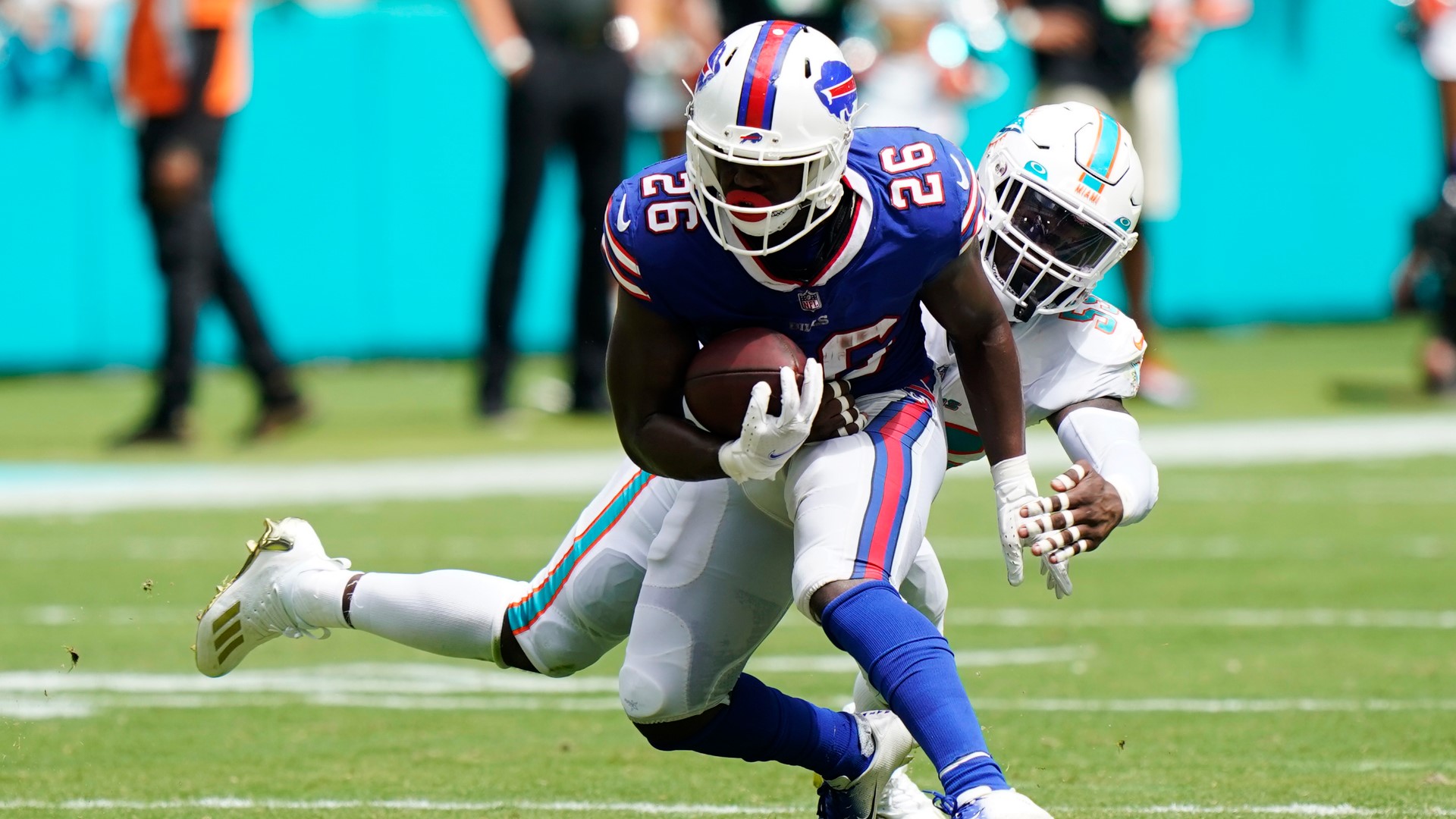 PHOTOS: Buffalo Bills vs. Miami Dolphins | wgrz.com