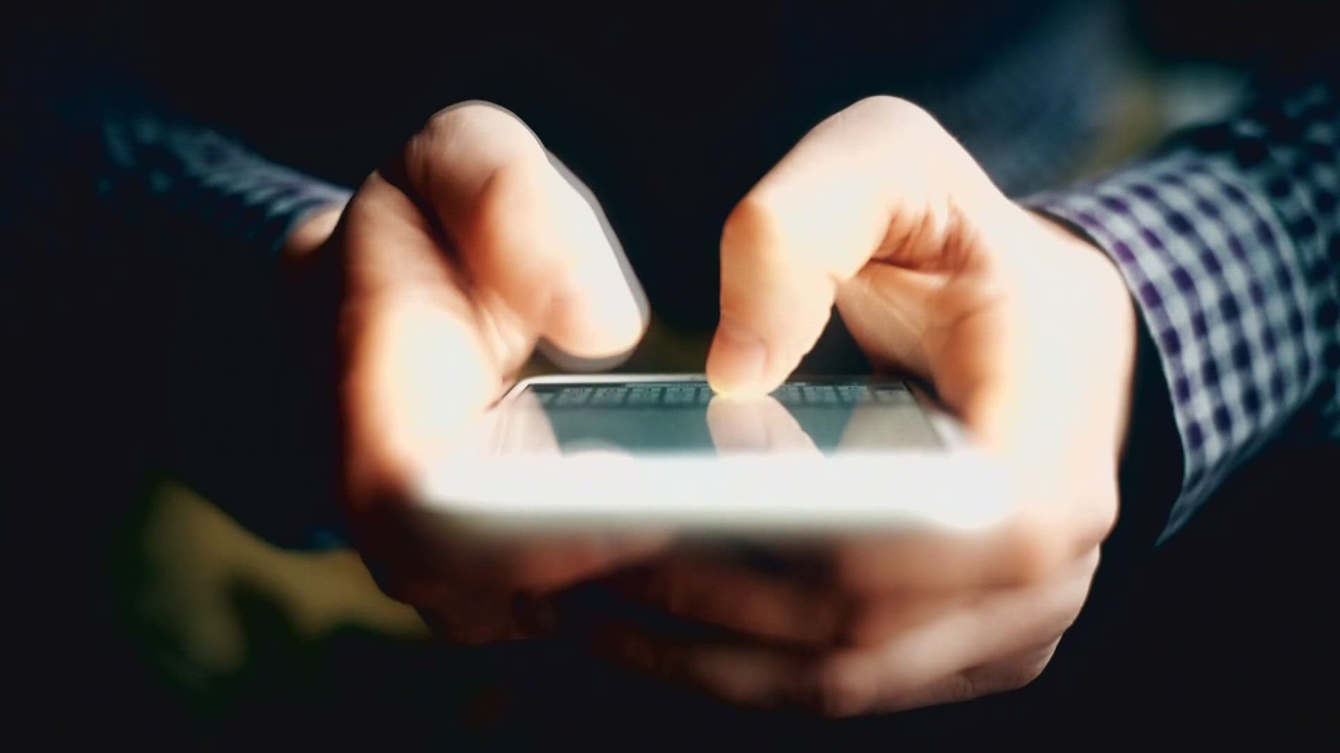 WNY Teen Sextortion Case: Arrest of Ghana Man | wgrz.com