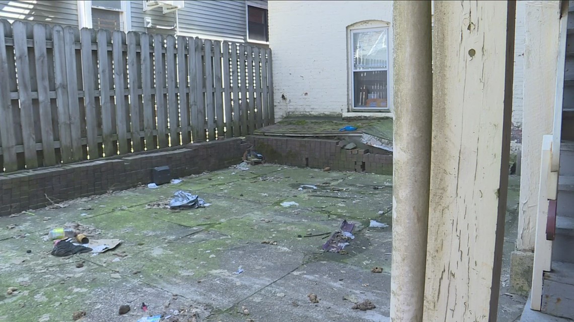 Apartment Owner Given More Time to Make Repairs | wgrz.com