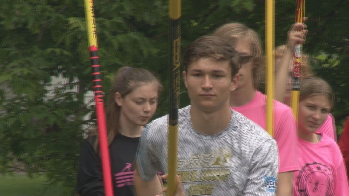 Scott Levin | wgrz.com