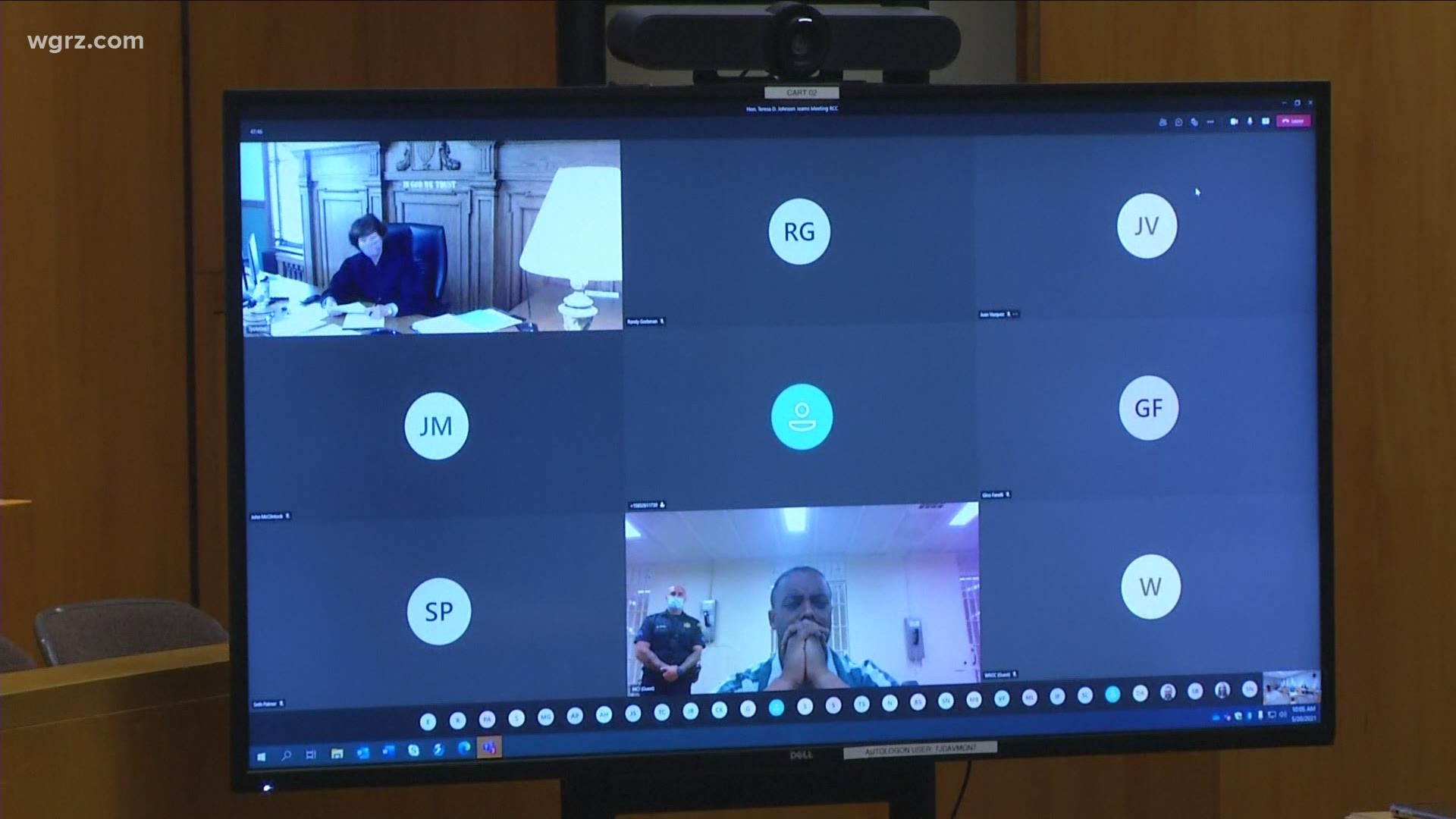 Rochester mayor's husband faces additional drug charges | wgrz.com