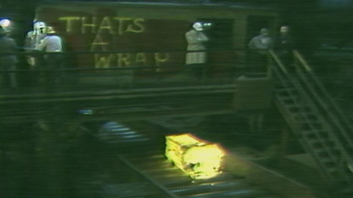 News 2 You: Remembering 40 years ago this week when Bethlehem shut down ...