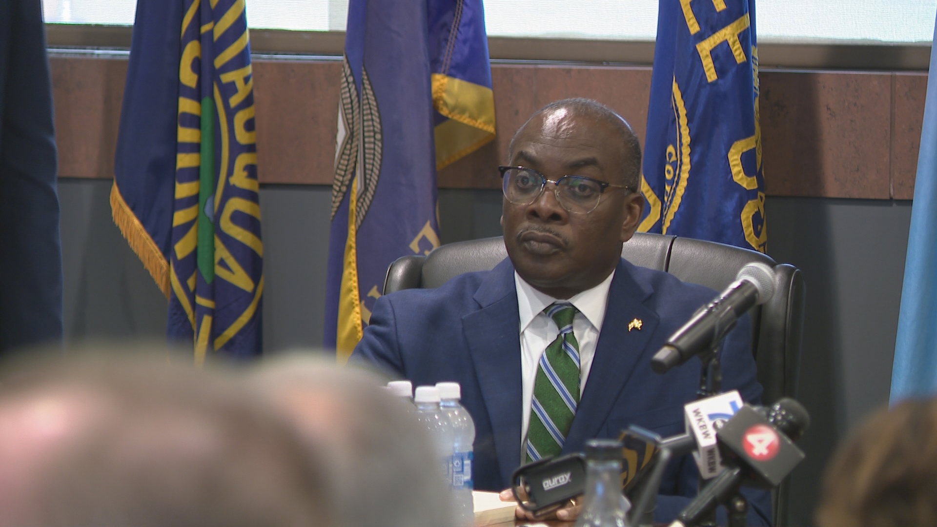 Select former City of Buffalo staff members hired at Western Regional ...