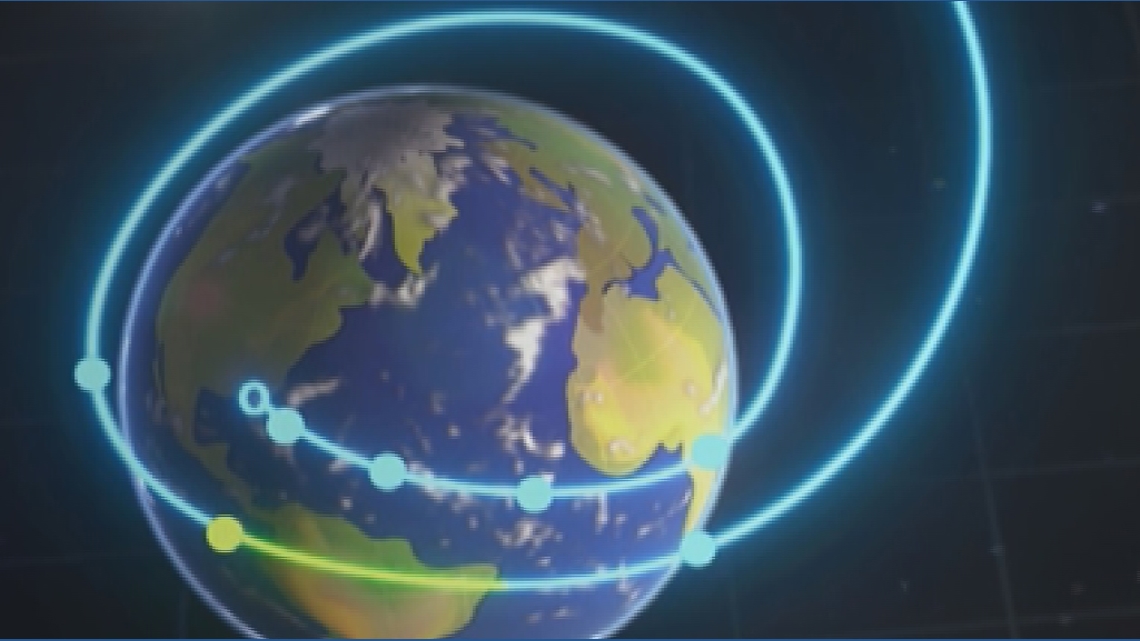 WNY firms supply components, systems for Artemis II mission | wgrz.com