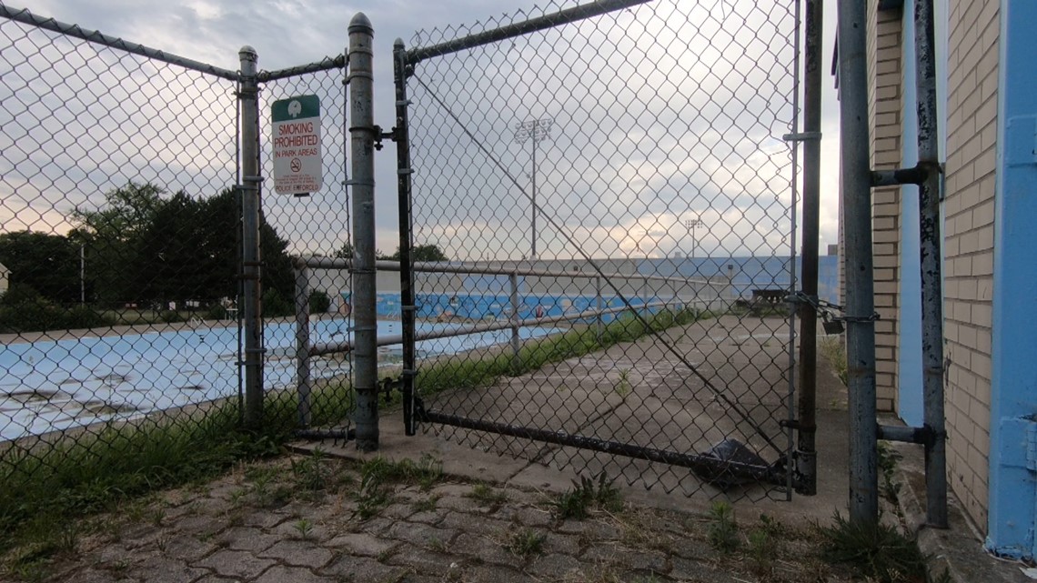 City of Buffalo's outdoor swimming pools will not open this summer ...