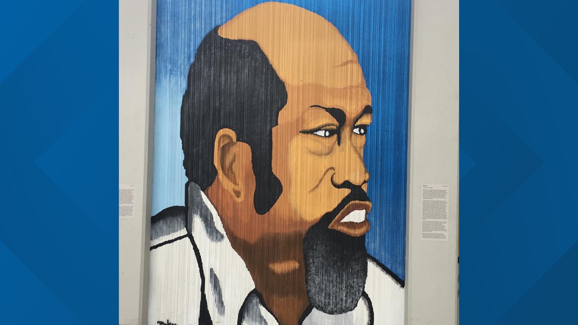 NFTA Buffalo Freedom Wall | wgrz.com