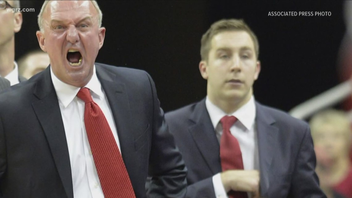 Niagara University removes 'interim' tag for Greg Paulus as coach ...