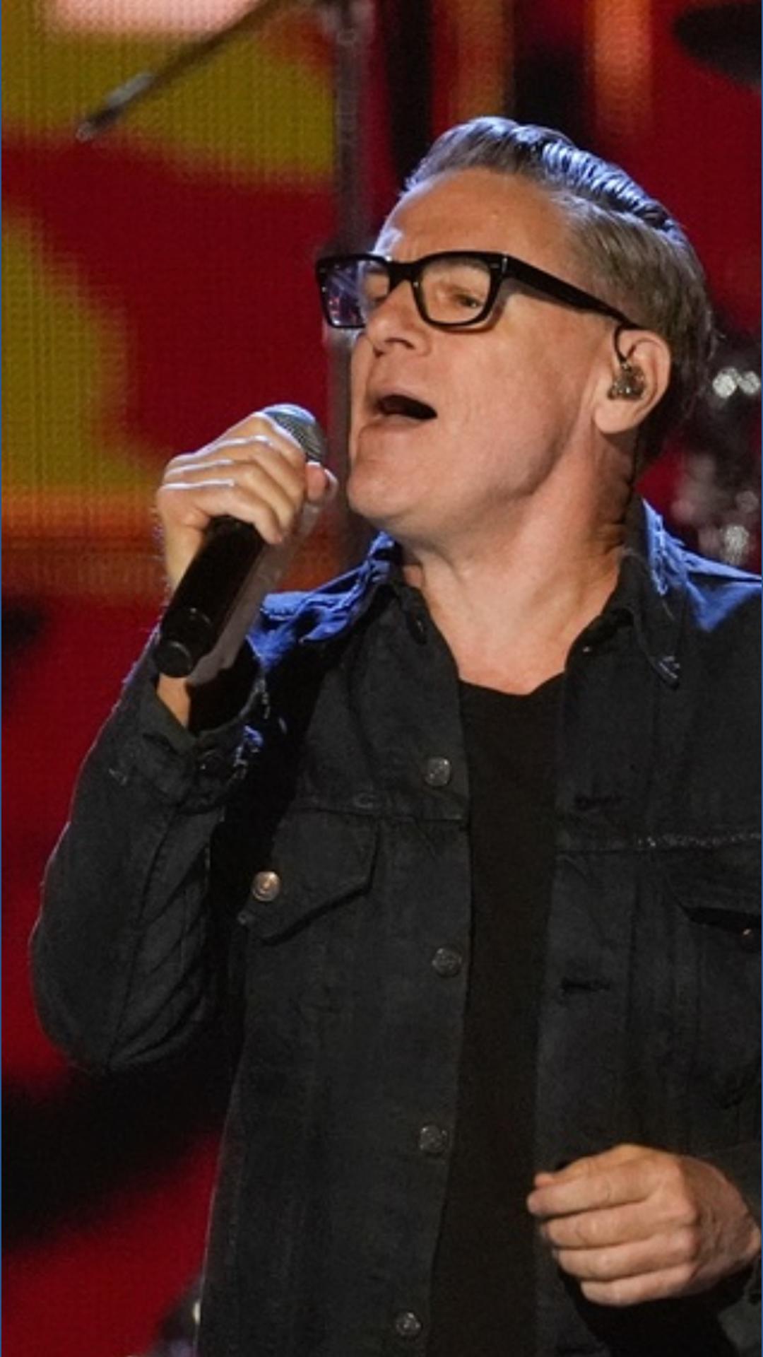 Bryan Adams to perform in Buffalo this summer | wgrz.com