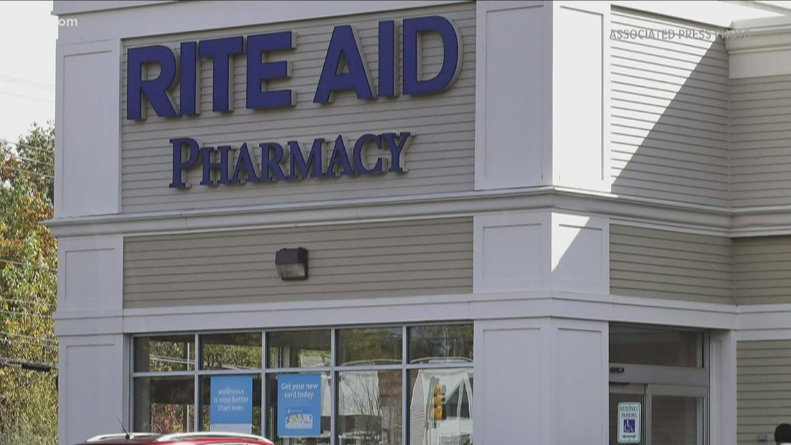 Rite Aid adds two self-swab COVID-19 testing sites in Buffalo | wgrz.com