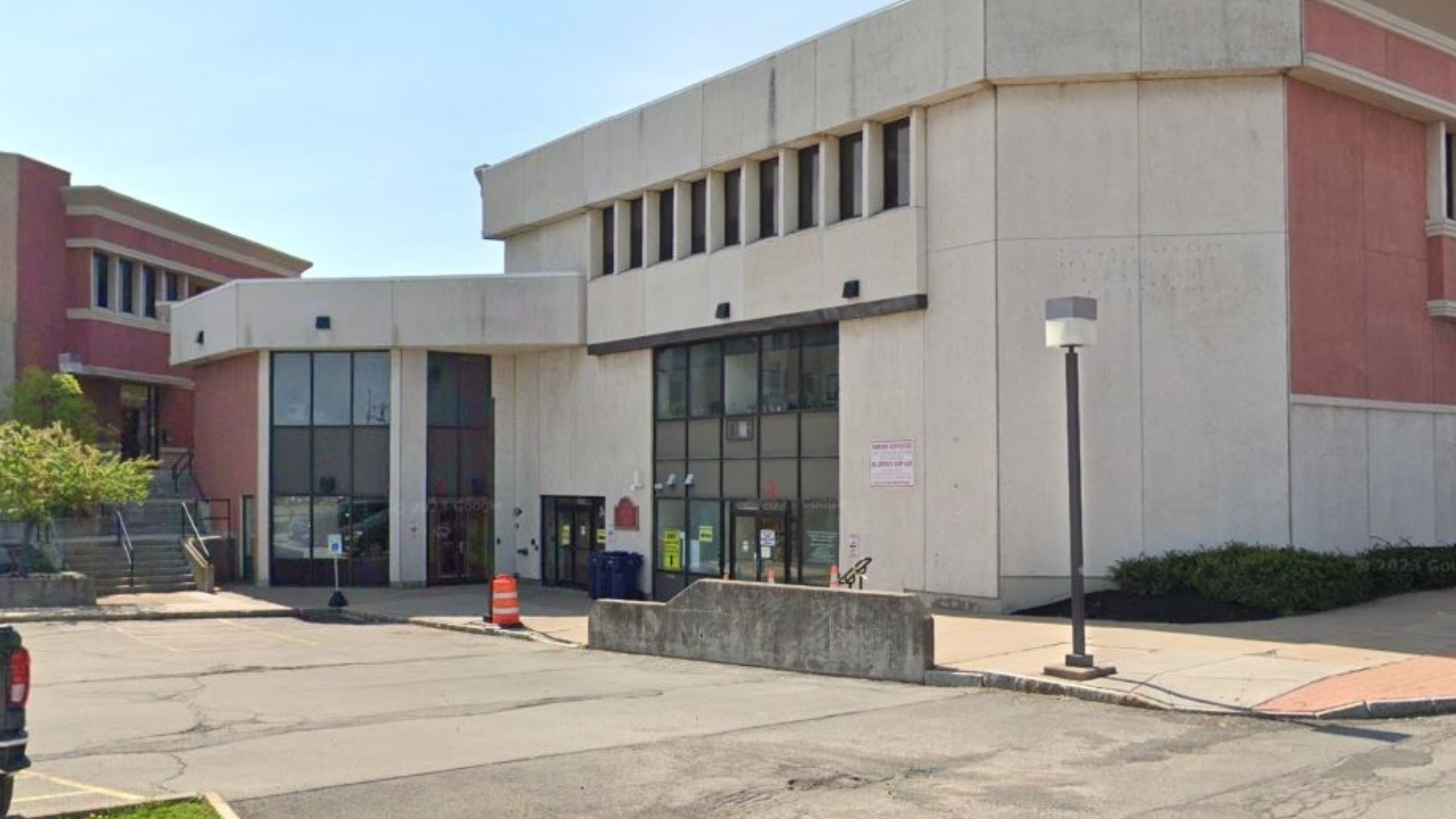 Lockport DMV will be closed at 2pm on Wednesday | wgrz.com