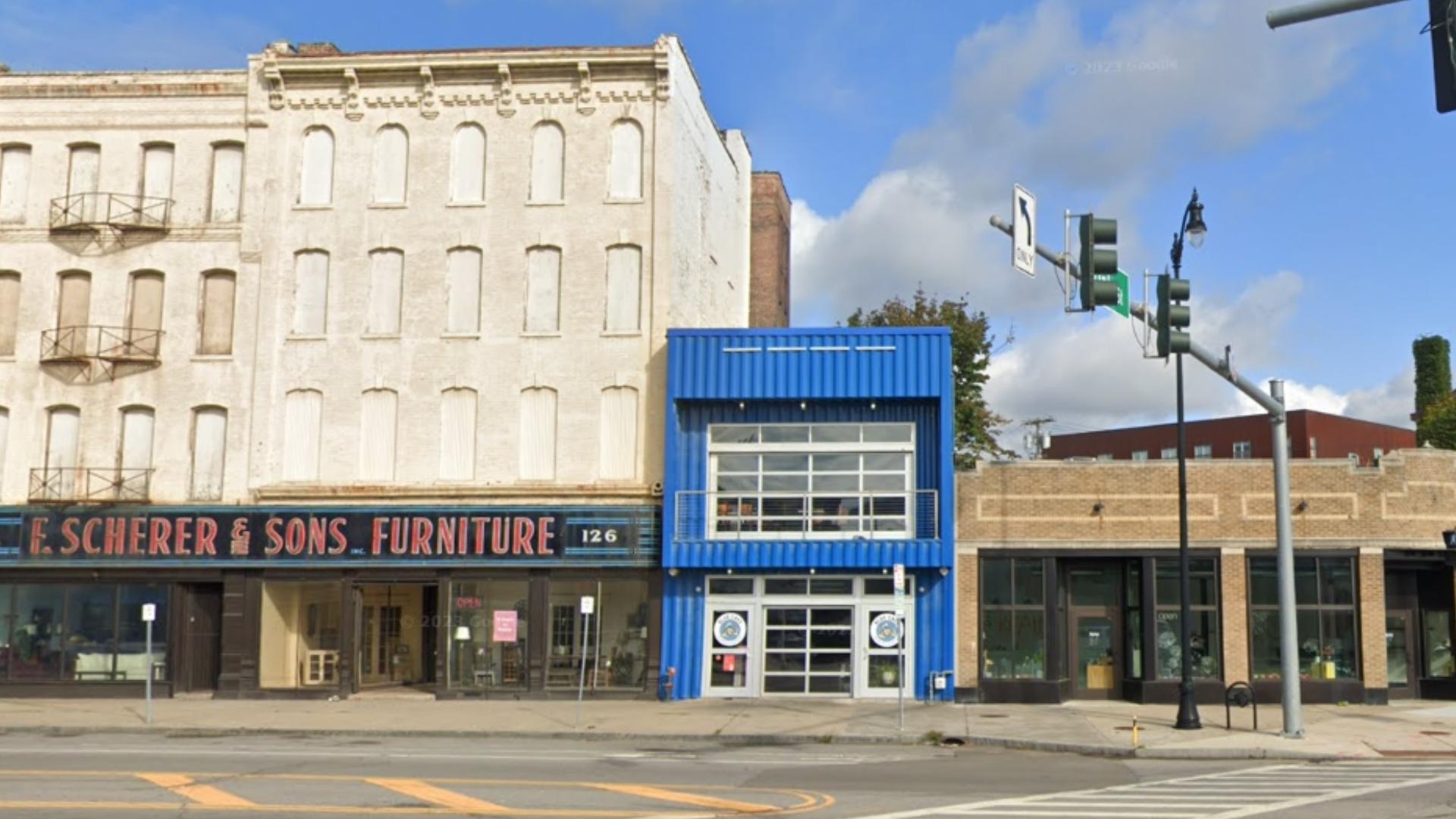 Buffalo traditional Italian style restaurant relocates to Lewiston ...