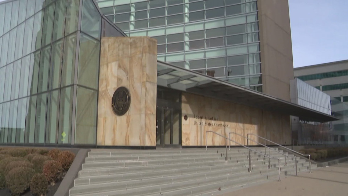 National Fuel shareholders to pay $700K after 2024 home explosion | wgrz.com