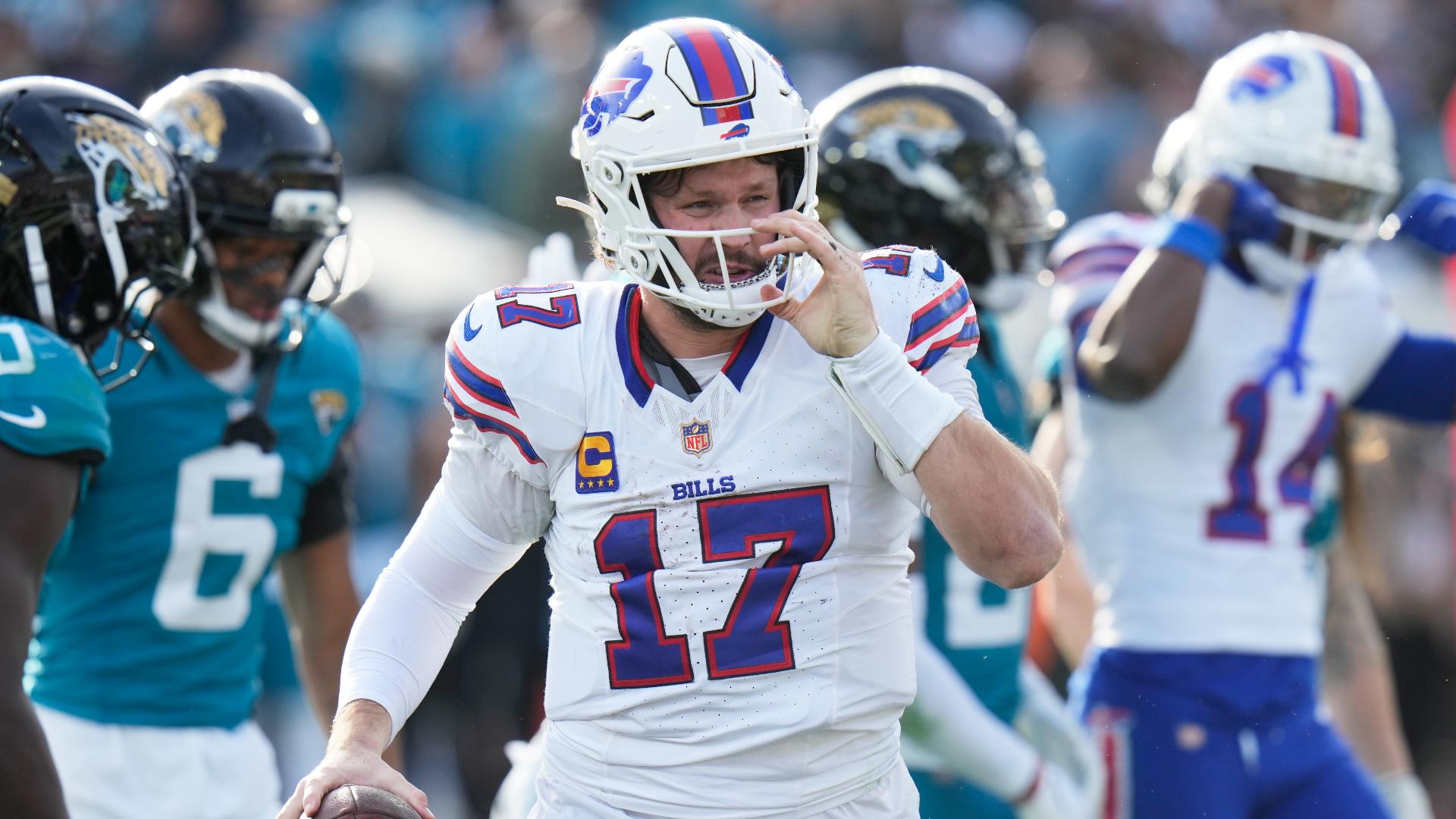 Bills draw top-seeded Denver next weekend following dramatic wild card ...