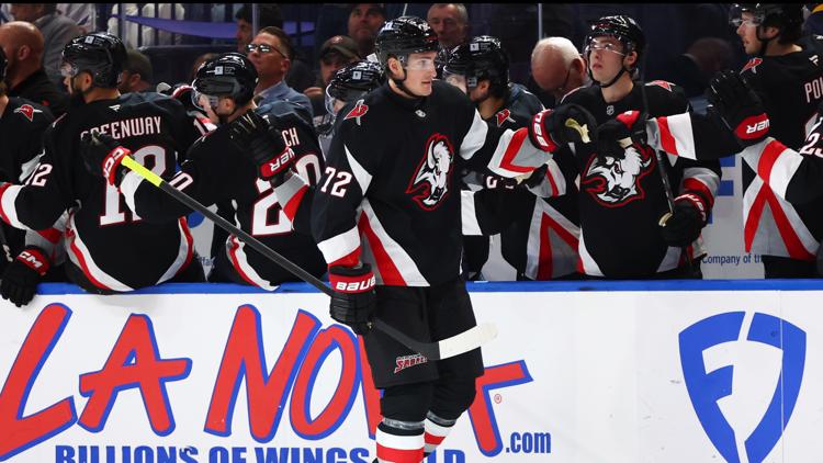 Paul Hare | wgrz.com